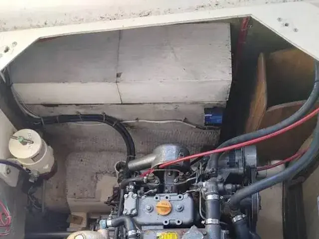 Island Packet 26 for sale in United States of America, 482406 - Rightboat