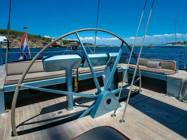 KM YACHTBUILDERS Custom for sale in Spain - Rightboat
