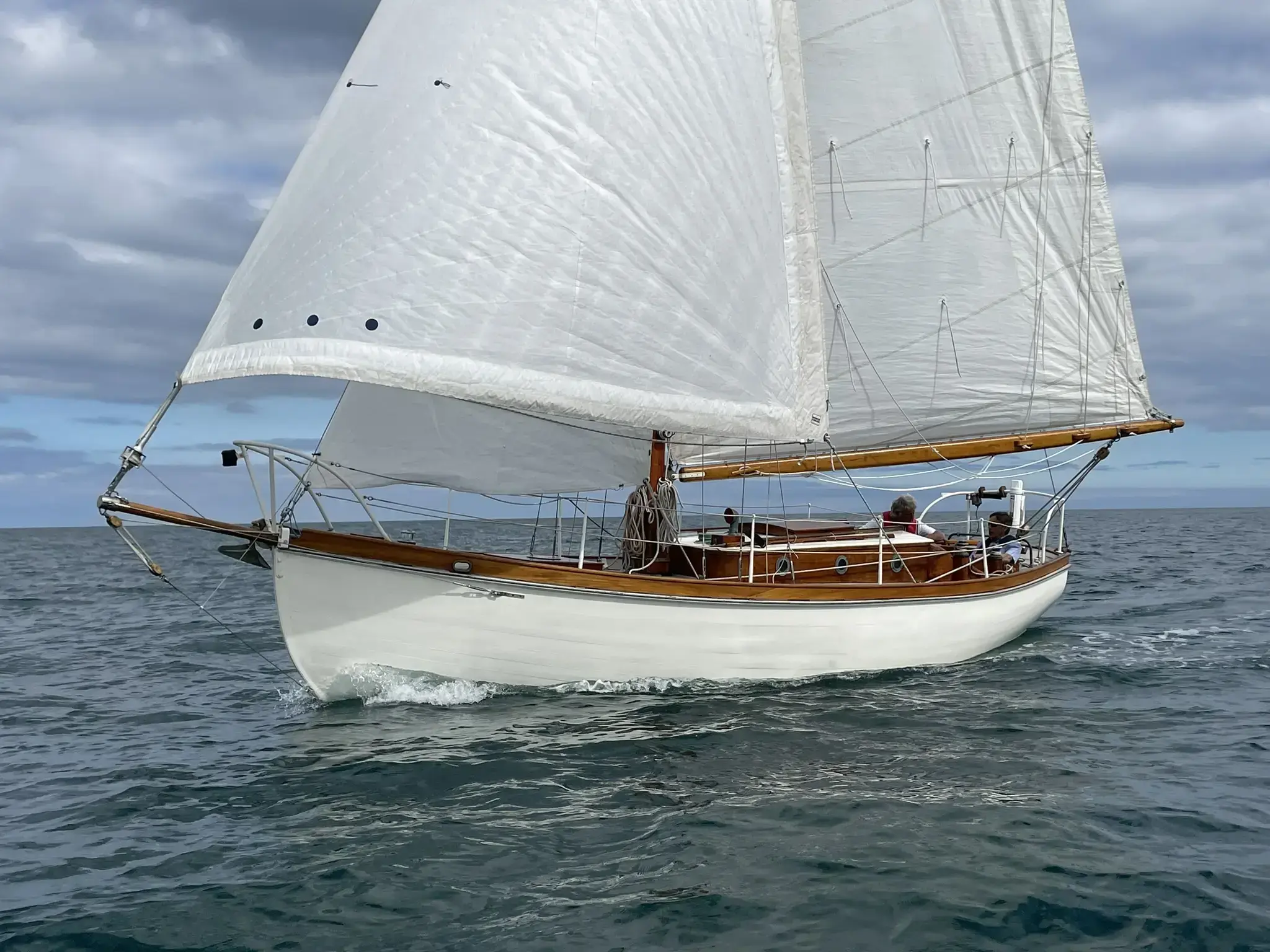 Buy Classic Harrison Butler Englyn Design #482864 - Rightboat