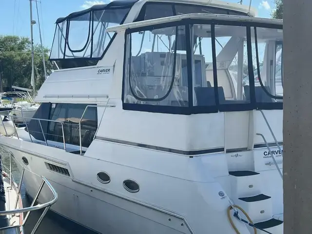 Carver Yachts For Sale | Used Carver Boats - Rightboat