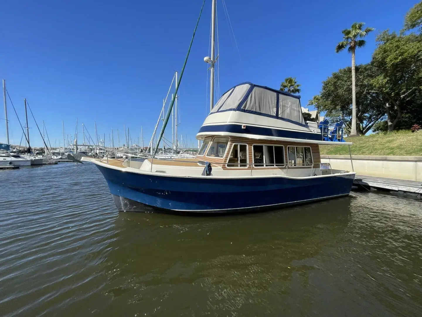 Trawler Boat For Sale - Page 30 - Waa2