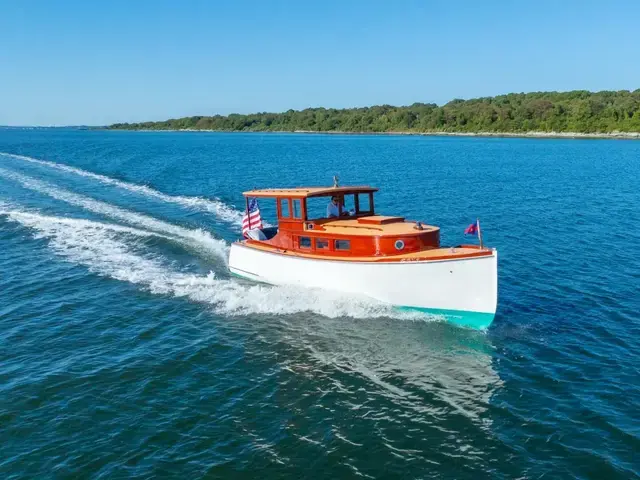 Wooden Boats for sale - Rightboat