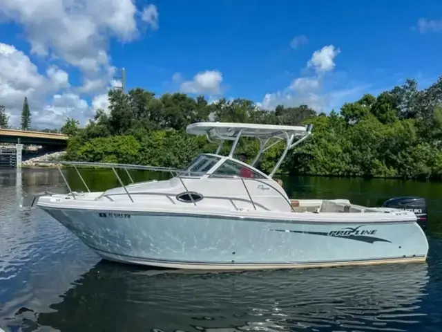 Pro-Line Boats for Sale | Used Pro-Line Fishing Boats - Rightboat