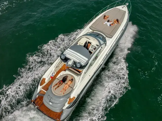 Sunseeker Predator 58 for sale in United States of America, 483312 ...