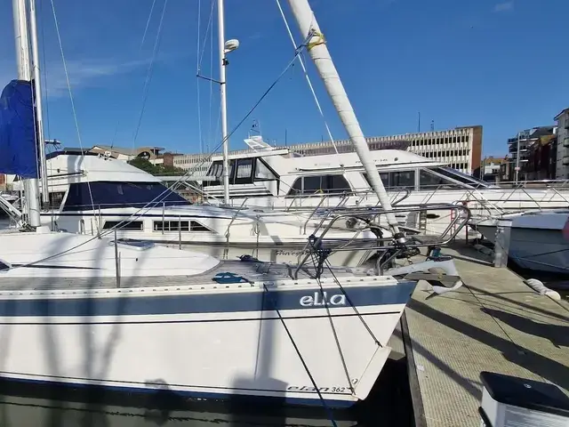 Elan Yachts for Sale | Elan Sailing Yachts - Rightboat