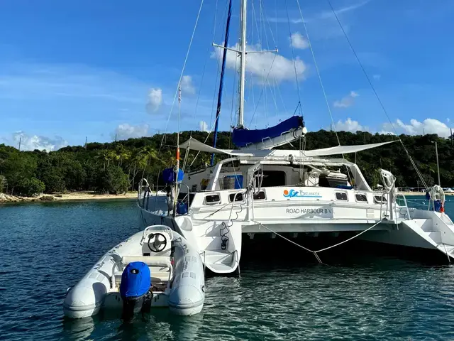Boats and yachts for sale in the Virgin Islands of the United States