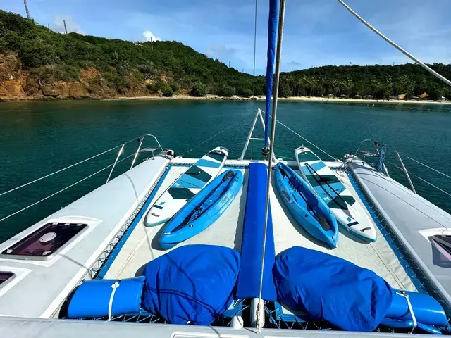 Boats and yachts for sale in the Virgin Islands of the United States