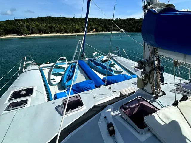 Boats and yachts for sale in the Virgin Islands of the United States