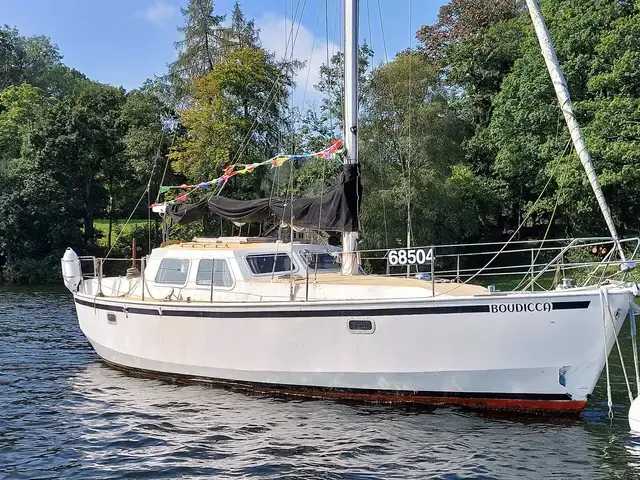 Motorsailer Boats for sale in United Kingdom - Rightboat