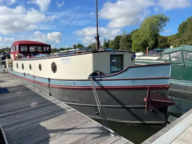 Dutch Barges for sale - Rightboat