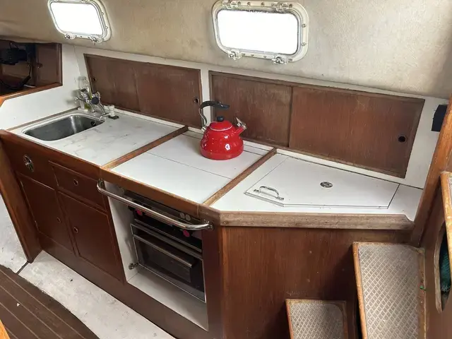 Freedom 35 Cat Ketch for sale in United Kingdom, 484844 - Rightboat