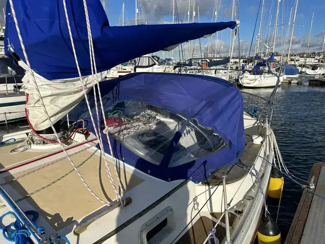 Freedom 35 Cat Ketch for sale in United Kingdom, 484844 - Rightboat