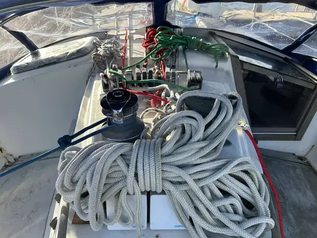 Freedom 35 Cat Ketch for sale in United Kingdom, 484844 - Rightboat