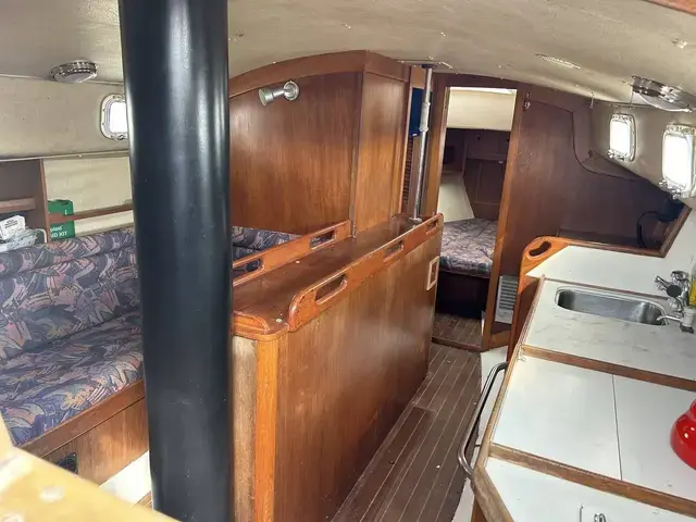 Freedom 35 Cat Ketch for sale in United Kingdom, 484844 - Rightboat