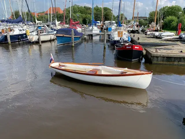 Dinghy Volante 15' for sale in Netherlands - Rightboat