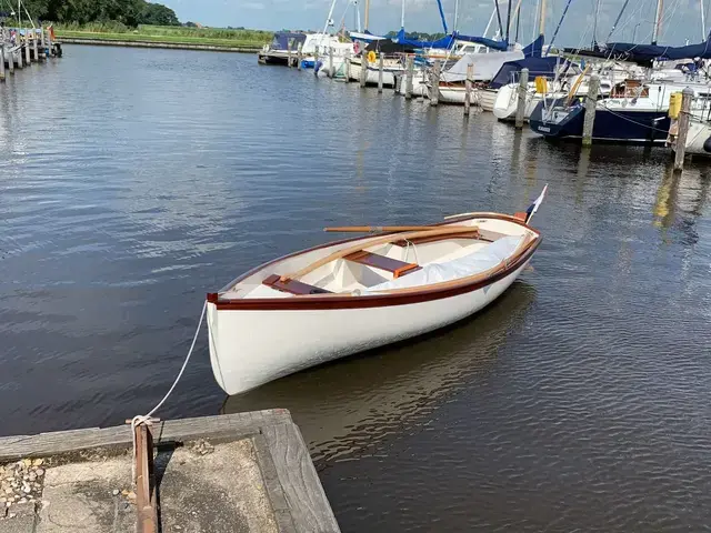 Dinghy Volante 15' for sale in Netherlands - Rightboat