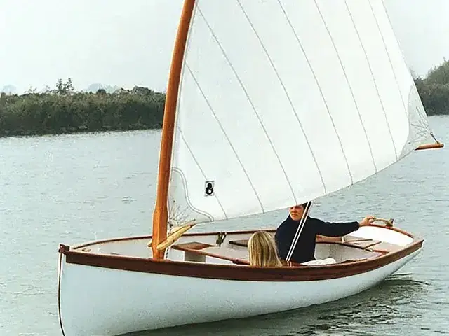 Dinghy Volante 15' for sale in Netherlands - Rightboat