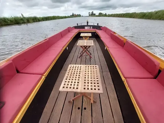 Friese Praam Electrisch 7.30 for sale in Netherlands - Rightboat