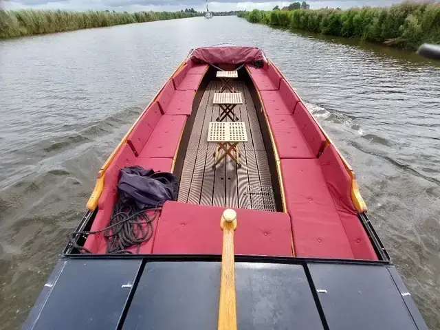 Friese Praam Electrisch 7.30 for sale in Netherlands - Rightboat