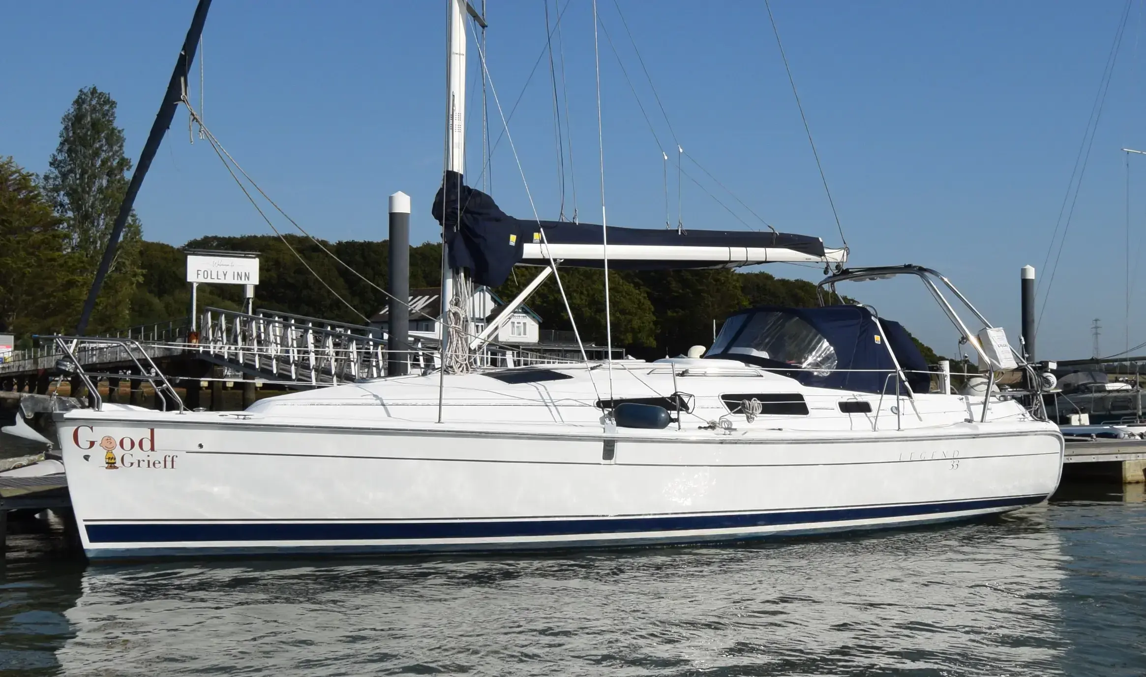Hunter Yachts For Sale | Used Hunter Sailboats - Rightboat