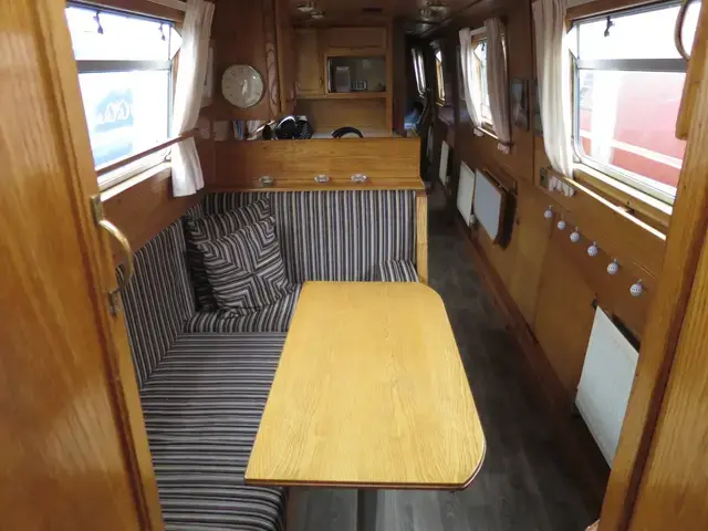 South West Durham Steelcraft 45 for sale - Rightboat