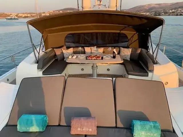 Sunseeker Blade 6 for sale in Spain - Rightboat
