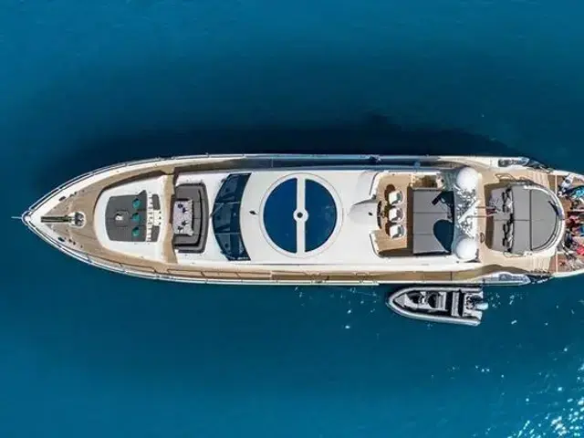 Sunseeker Blade 6 for sale in Spain - Rightboat