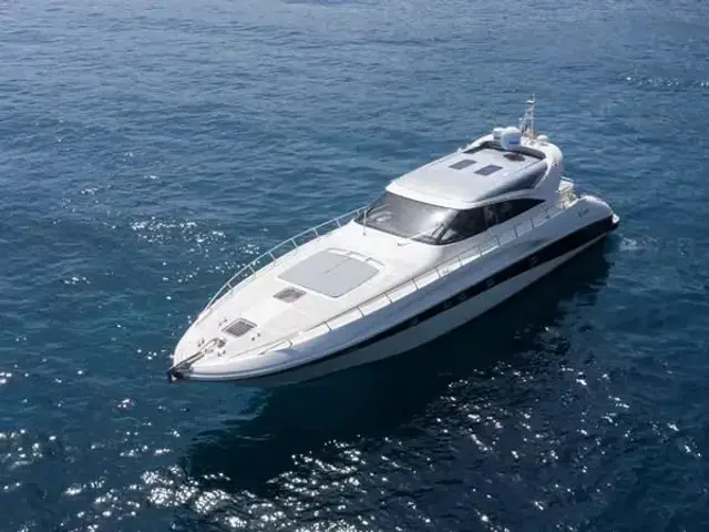 AB Yachts KOKAB for sale in Spain - Rightboat