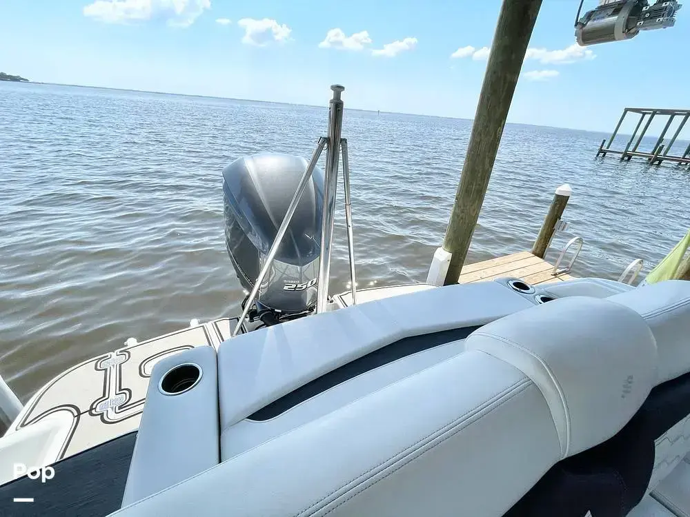 2022 Four Winns HD3 OB RS for Sale in Freeport, Florida
