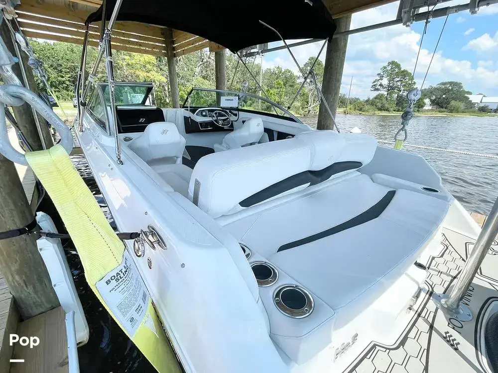 2022 Four Winns HD3 OB RS #484493 for Sale in Freeport, Florid...