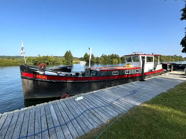 Dutch Barges for sale - Rightboat