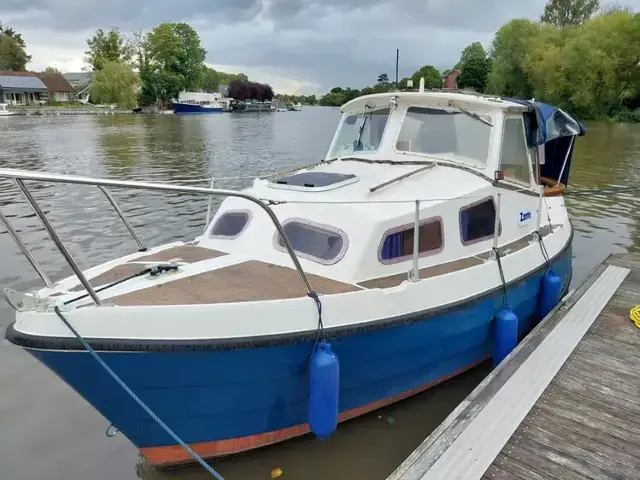 Cabin Cruisers for sale - Rightboat