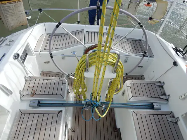 Starlight 35 MK11 for sale in United Kingdom, 486675 - Rightboat