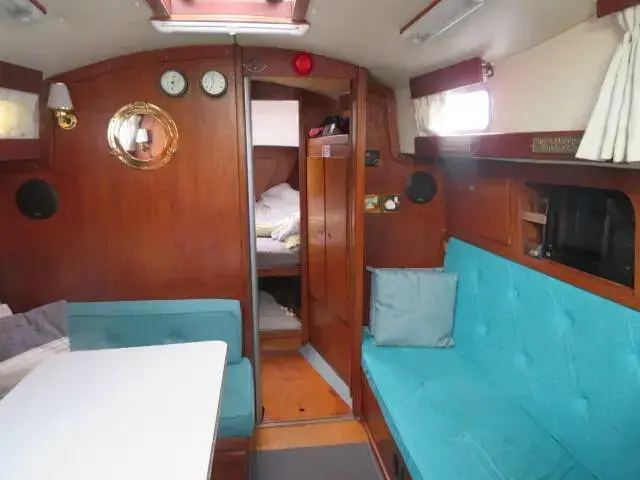 Classic Yachts Frans Maas Raider 35 for sale in United Kingdom, 486719 ...