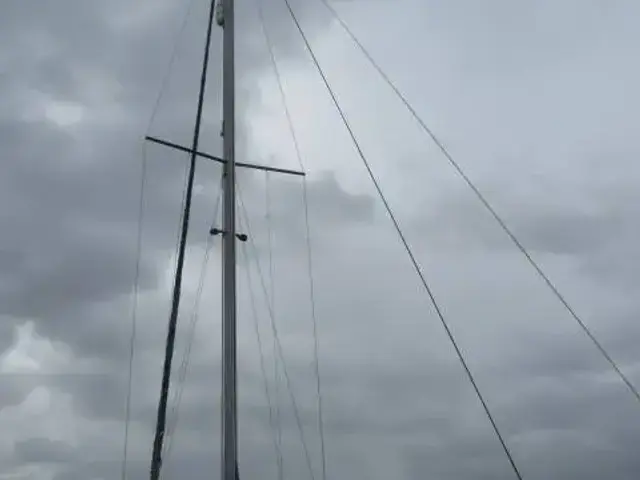 Classic Yachts Frans Maas Raider 35 for sale in United Kingdom, 486719 ...