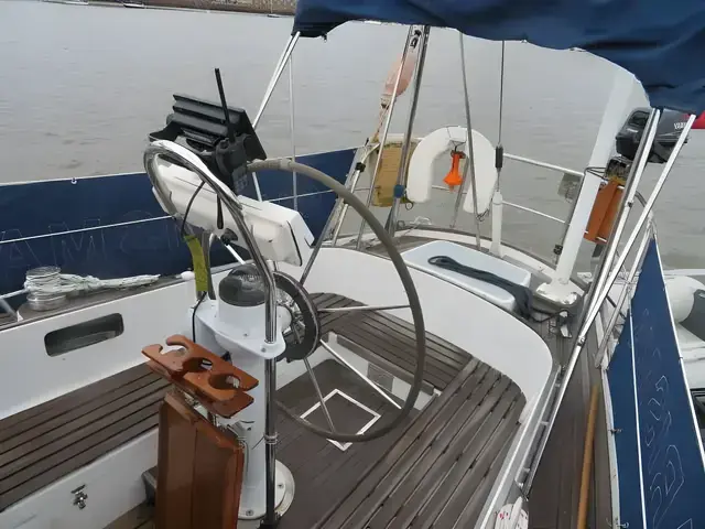 Classic Yachts Frans Maas Raider 35 for sale in United Kingdom, 486719 ...