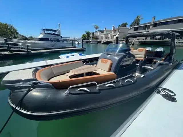 Zodiac RIB Boats for Sale | Used Zodiac Rigid Inflatable Boats - Rightboat