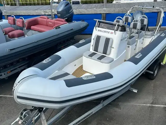 RIB Boats for sale - Rightboat
