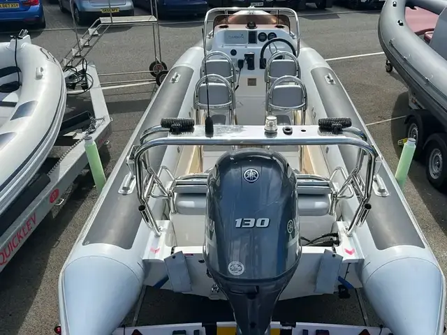 RIB Boats for sale - Rightboat