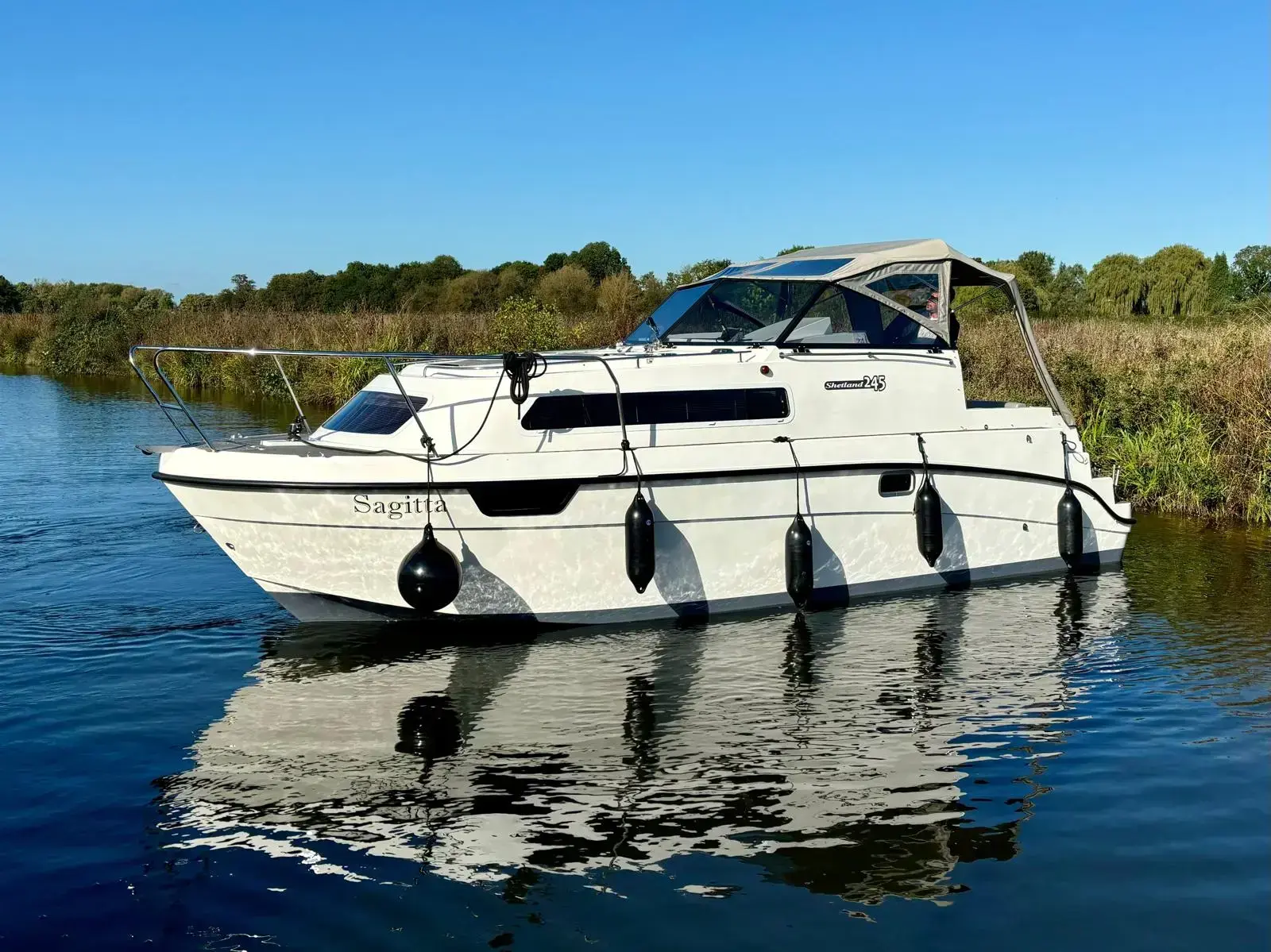 Pro-Line Boats for Sale | Used Pro-Line Fishing Boats - Rightboat