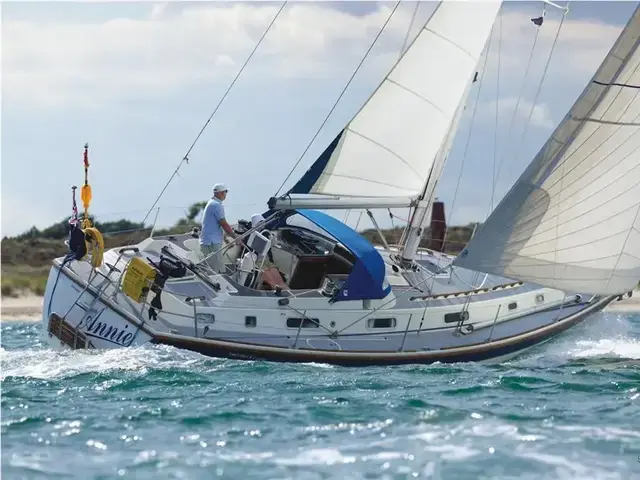 Liveaboard Sailboats for sale - Rightboat