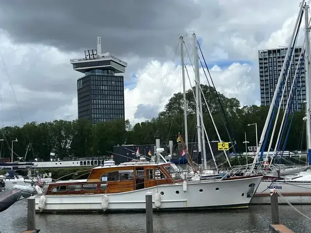 JG Meakes Sealion 42 for sale in United Kingdom, 475416 - Rightboat