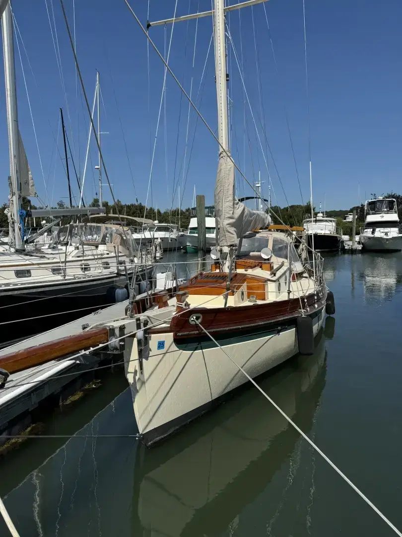 Bristol Channel Cutter for sale in United States of America, 487772 ...