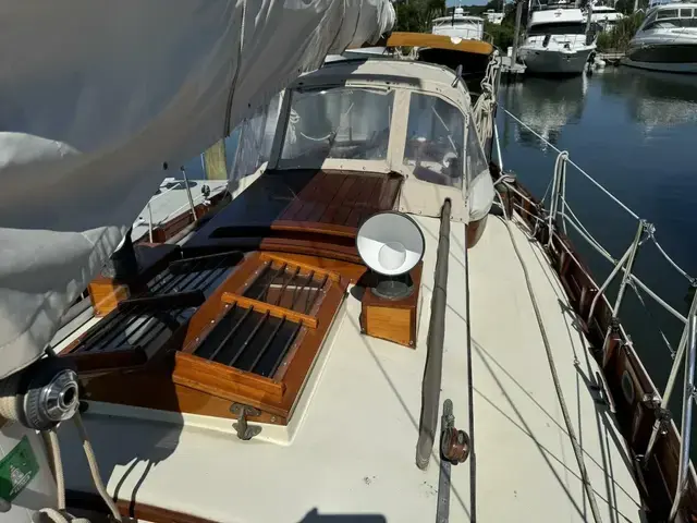 Bristol Channel Cutter for sale in United States of America, 487772 ...