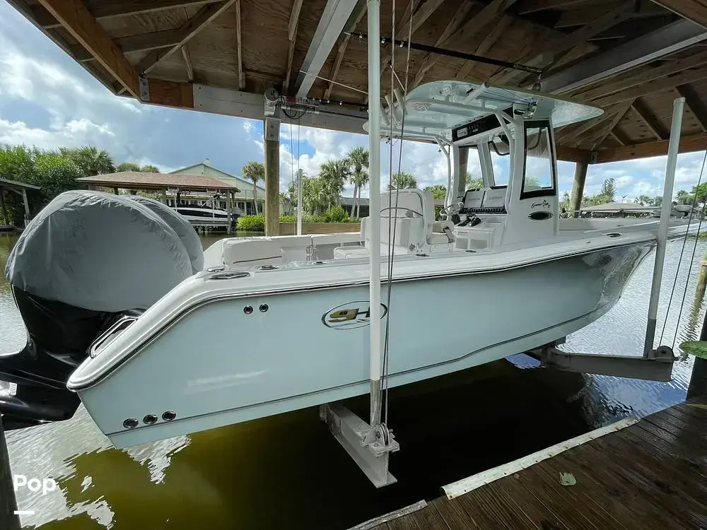 2022 Sea Hunt Gamefish 27 CB #484487 for Sale in Melbourne Bea...