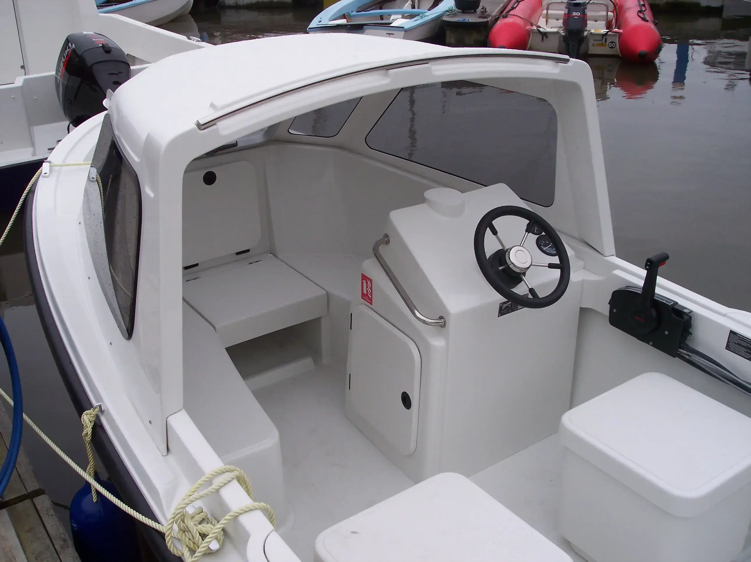 Buy Orkney 522 #488311 - Rightboat