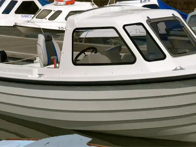Orkney 522 for sale in United Kingdom, 488311 - Rightboat