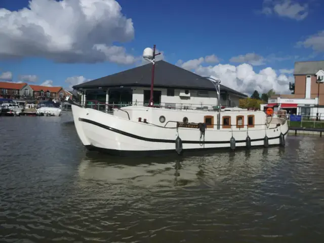 Dutch Barges for sale - Rightboat