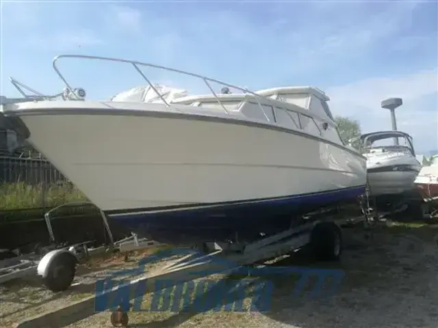 Fjord 32 Cabin for sale in Italy - Rightboat