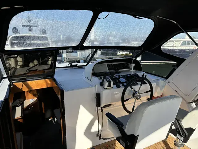 Neptunus 108 Twin for sale in Netherlands - Rightboat
